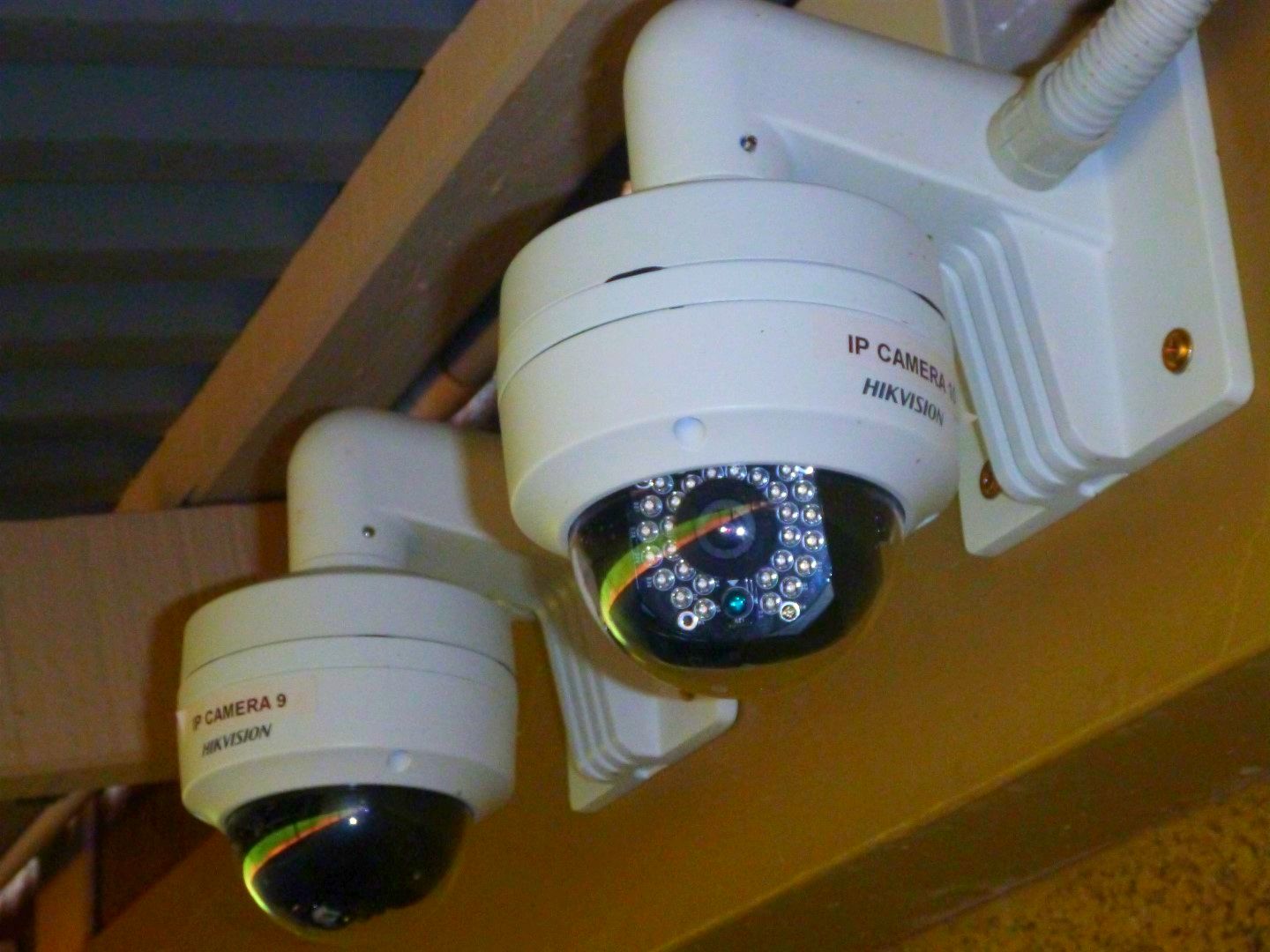 Comtec Data Solutions Provides The Most Advanced Security Solutions